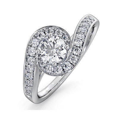 Diamond Rings | Rings Library (Archive) | Yarrow Design (2D)